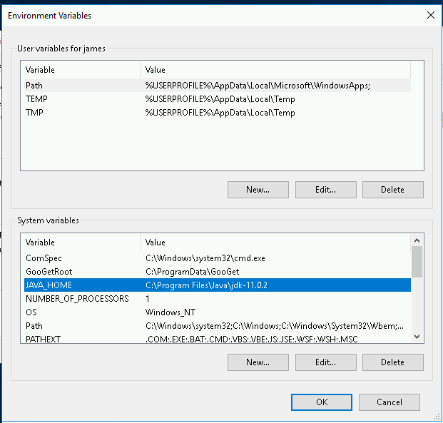 Link on Windows – mabl help