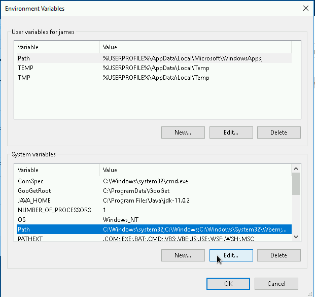 Link on Windows – mabl help